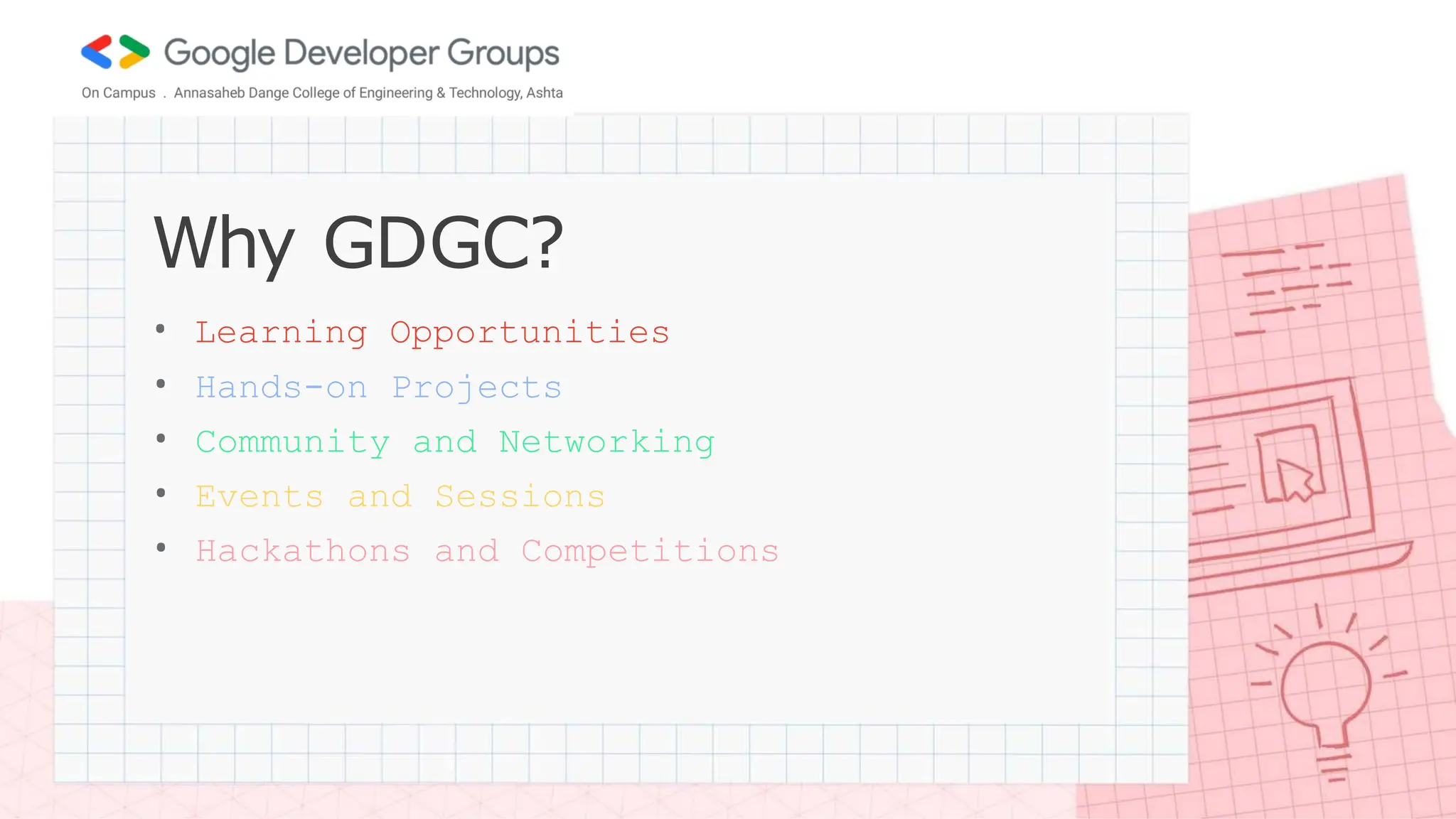 GDGC 10-2024 PPT GENERAL INTEREST MEET.pptx