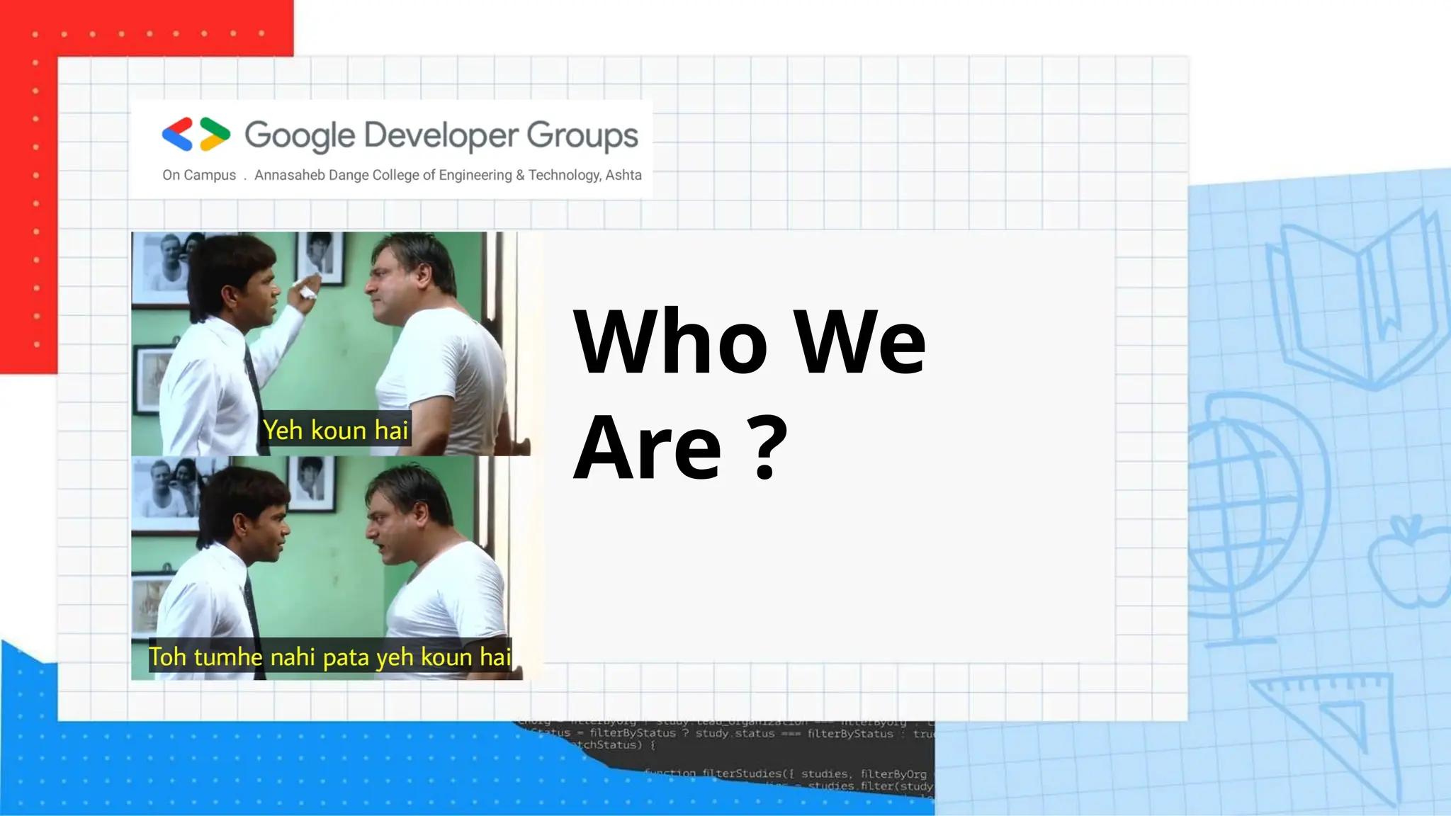 GDGC 10-2024 PPT GENERAL INTEREST MEET.pptx