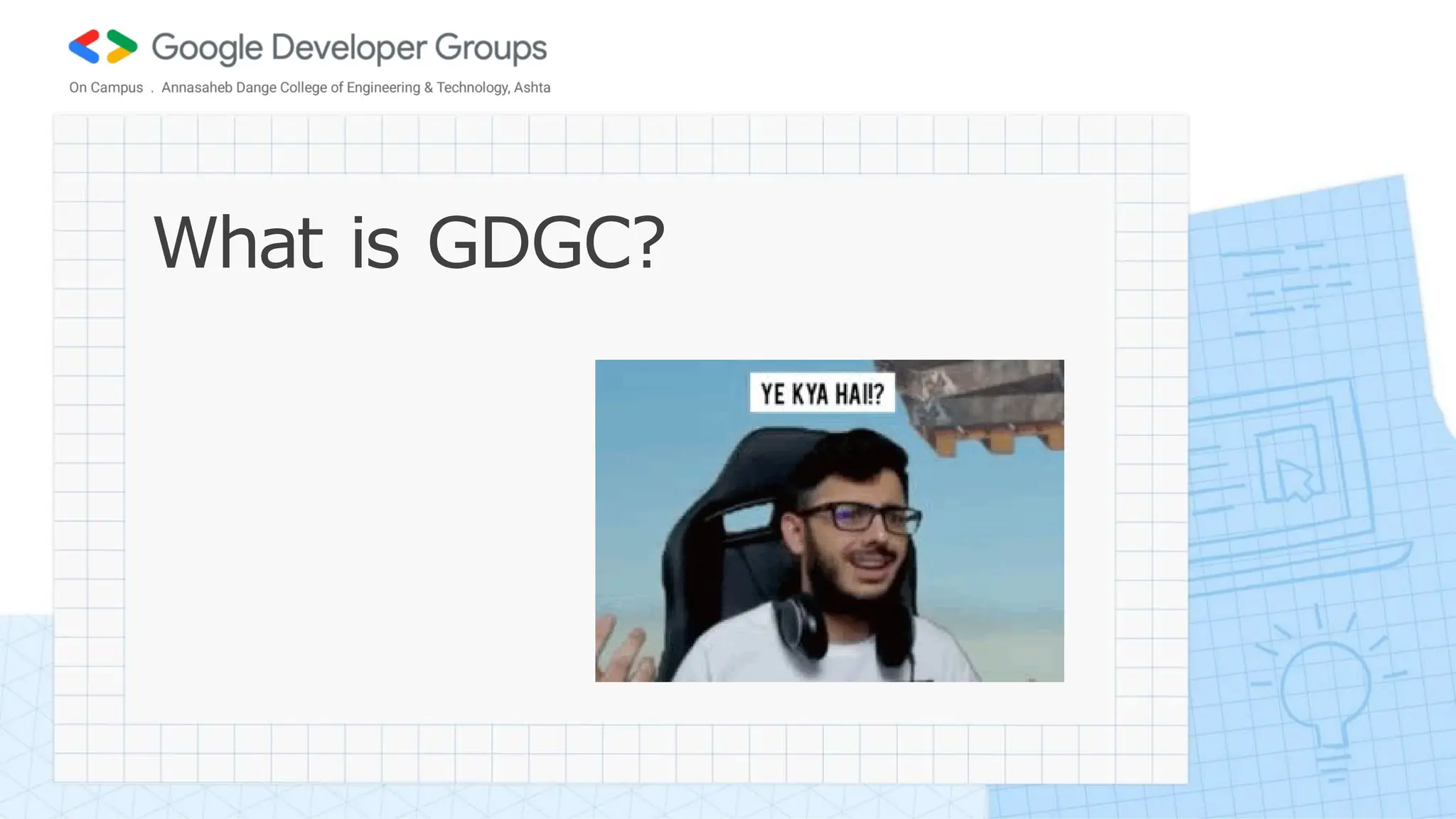 GDGC 10-2024 PPT GENERAL INTEREST MEET.pptx