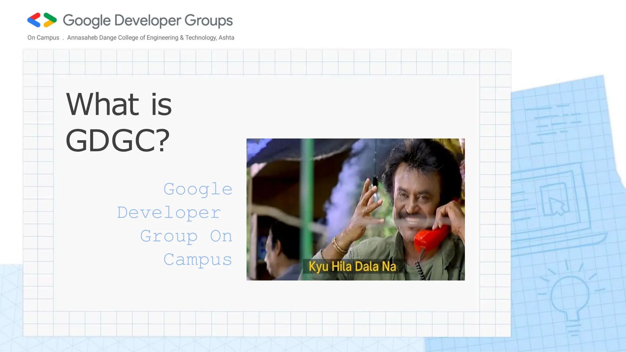 GDGC 10-2024 PPT GENERAL INTEREST MEET.pptx