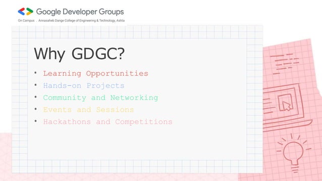 GDGC 10-2024 PPT GENERAL INTEREST MEET.pptx