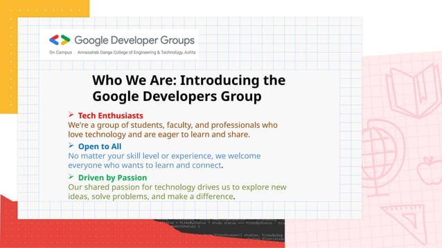GDGC 10-2024 PPT GENERAL INTEREST MEET.pptx