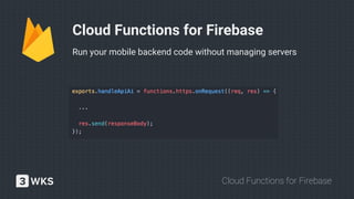 Voice controlled robot powered by Google Cloud | PPT