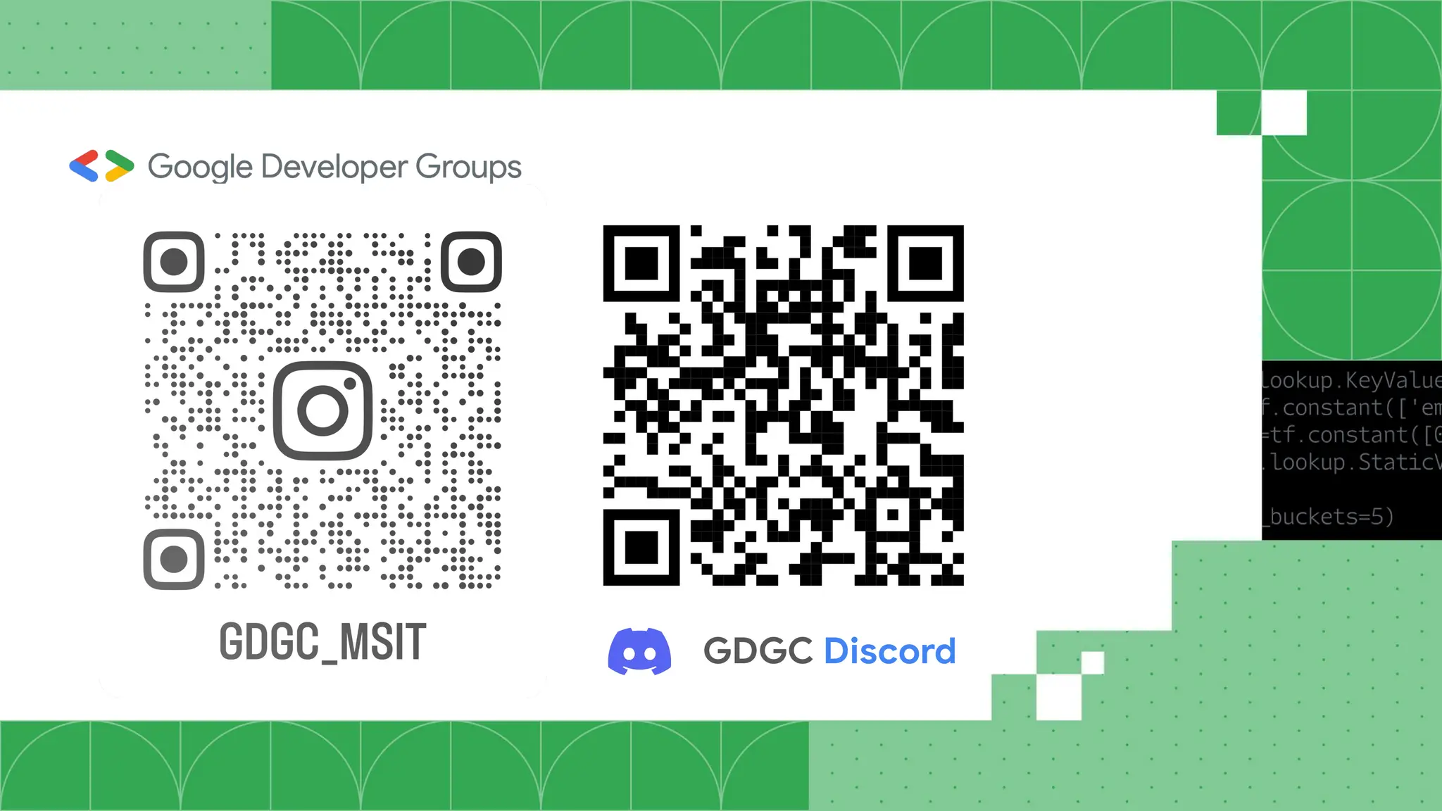 MSIT_Info_Session 2024 | PPT