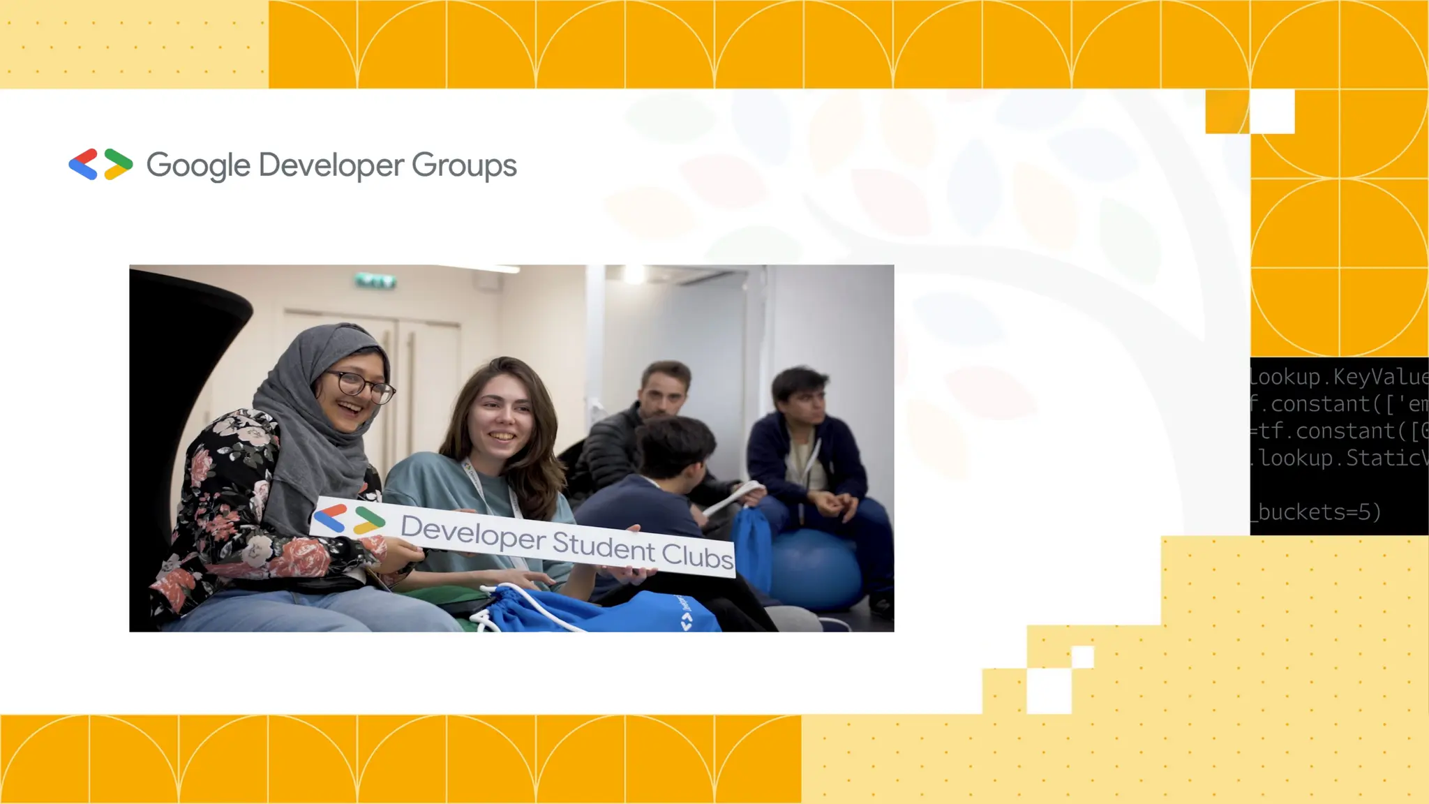 GDG On Campus JISU Lead Presentation-1.pptx