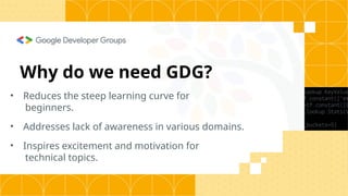 GDG On Campus JISU Lead Presentation-1.pptx