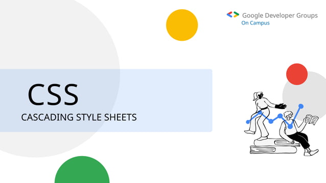 GDG CSS TECH WINTER BREAK VIEW PPT.pptxx | PPT