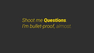 Android Navigation Anti-Patterns | PPT