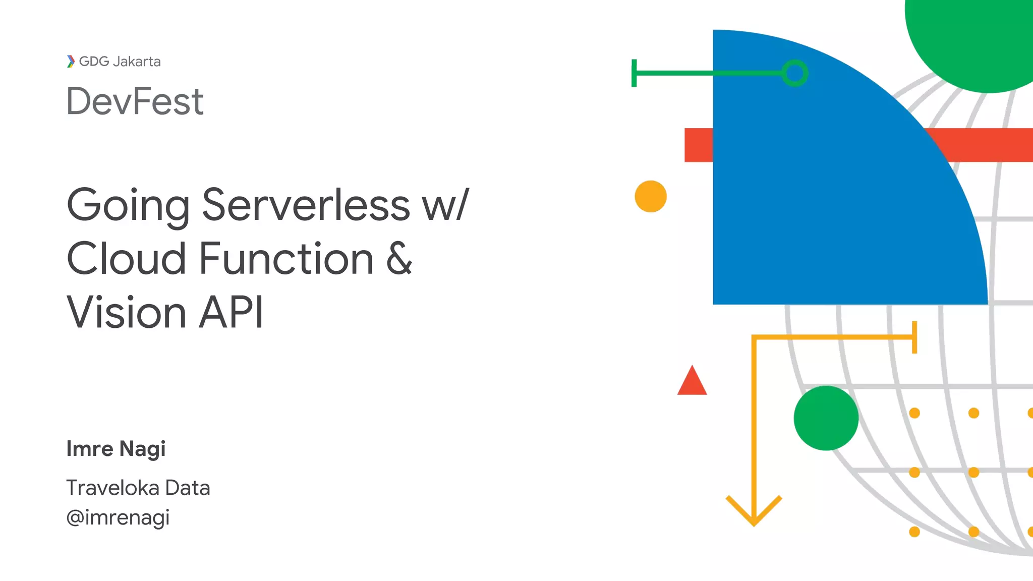 e-KTP Information Extraction with Google Cloud Function & Google Cloud Vision | PDF