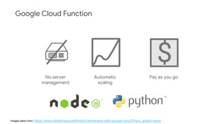 e-KTP Information Extraction with Google Cloud Function & Google Cloud Vision | PDF