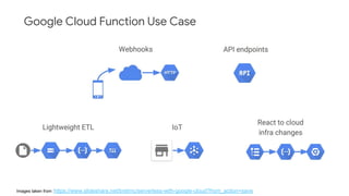 e-KTP Information Extraction with Google Cloud Function & Google Cloud Vision | PDF