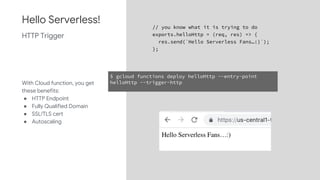 e-KTP Information Extraction with Google Cloud Function & Google Cloud Vision | PDF