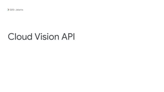 e-KTP Information Extraction with Google Cloud Function & Google Cloud Vision | PDF