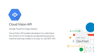 e-KTP Information Extraction with Google Cloud Function & Google Cloud Vision | PDF
