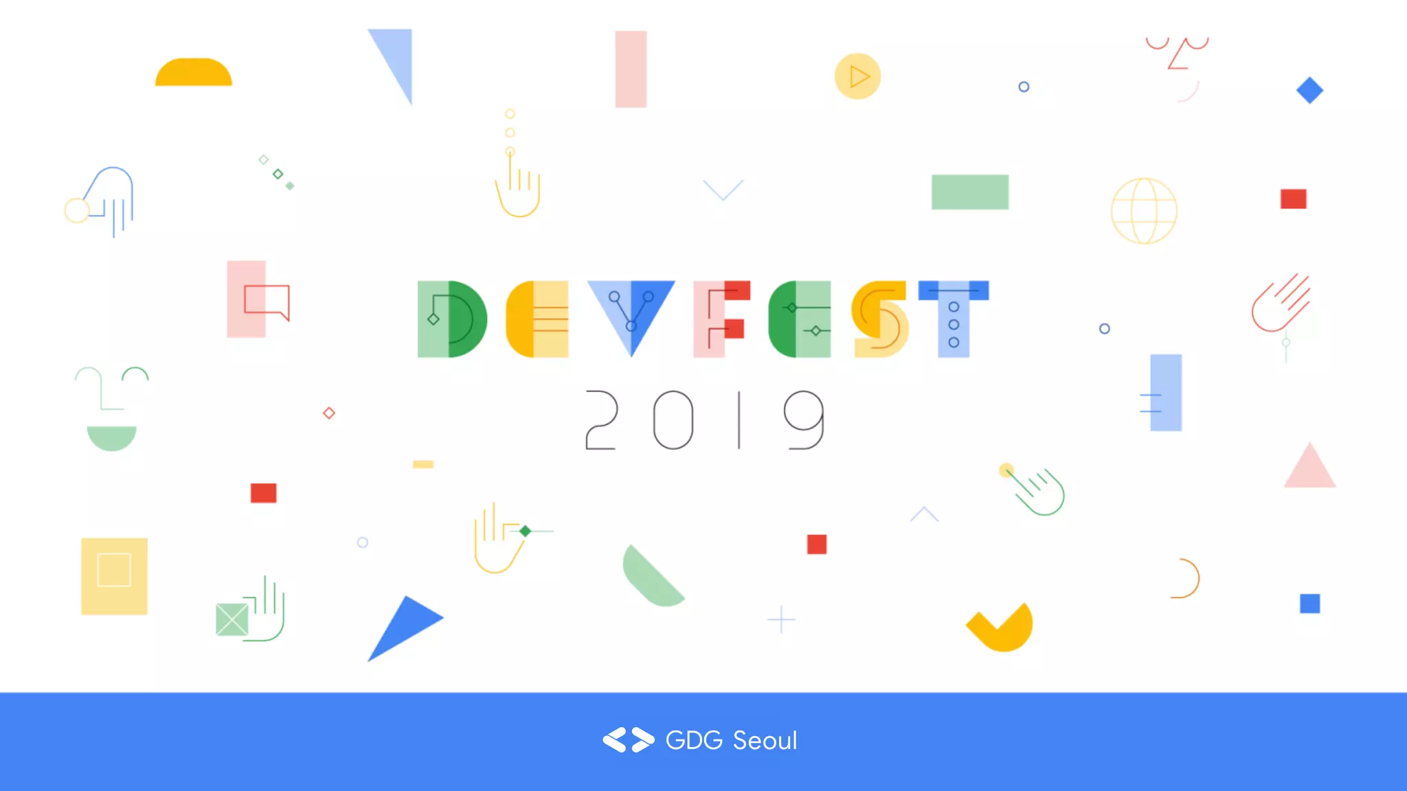 AI 연구자를 위한 클린코드 - GDG DevFest Seoul 2019 | PPT