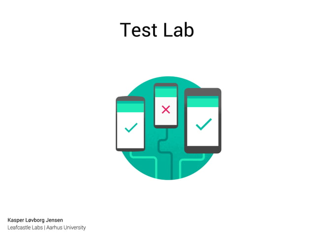 Introduction to Firebase with Android and Beyond... | PDF