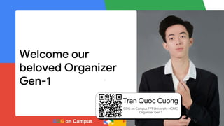GDG First Event of the year 2024 2025 new | PDF