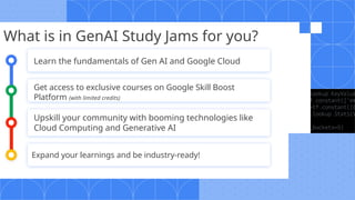 GDG on campus IIEST Shibpur Induction ppt | PPTX