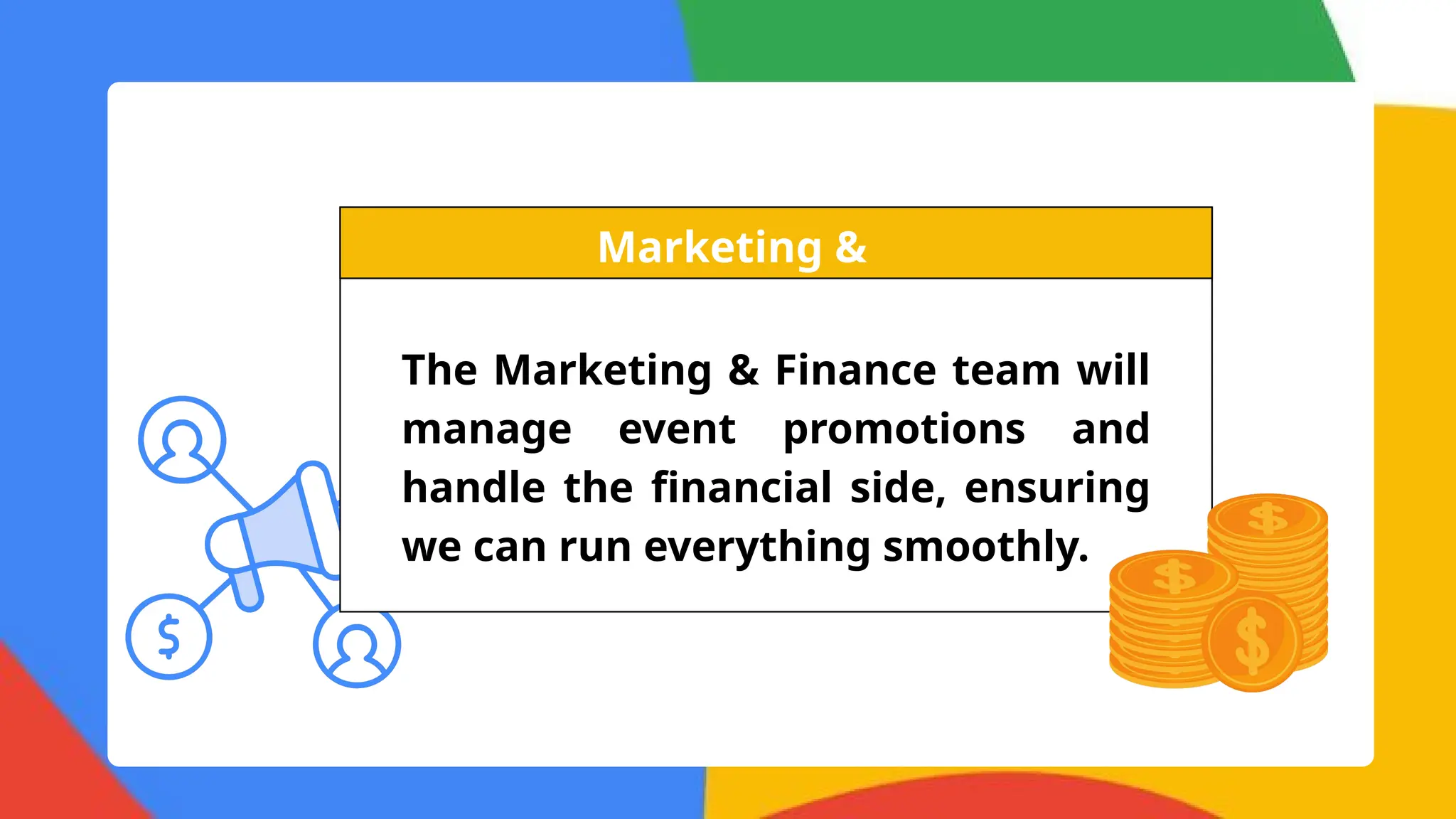 Google Developer Group(GDG) On Campus Info Session PPT 2024 | PPTX