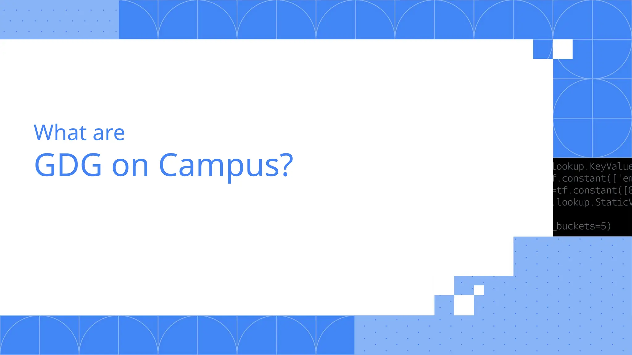 GDG On Campus INFO SESSION' 2024-25.pptx