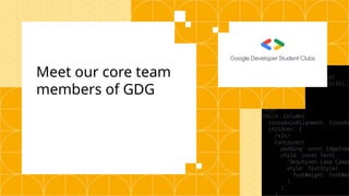 GDG On Campus INFO SESSION' 2024-25.pptx