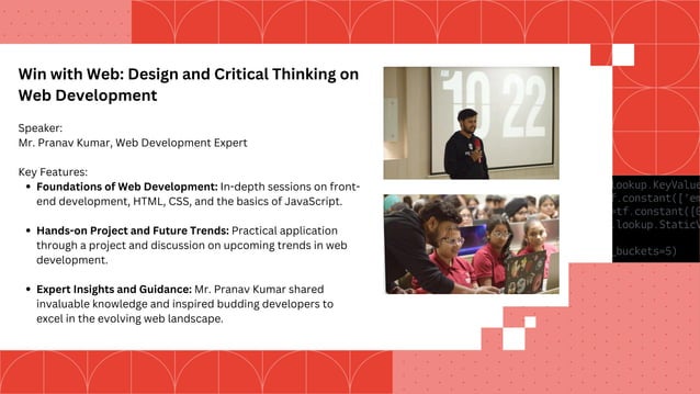 GDG Intro_GDGonCampusChitkaraUniversitypdf | PPT