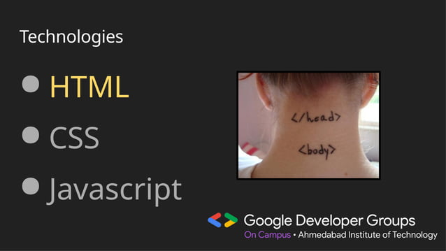 gdg Introduction to HTML-CSS-Javascript.pptx