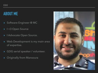 Ionic Hybrid Mobile Application | PPT