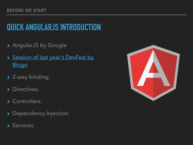 Ionic Hybrid Mobile Application | PPT