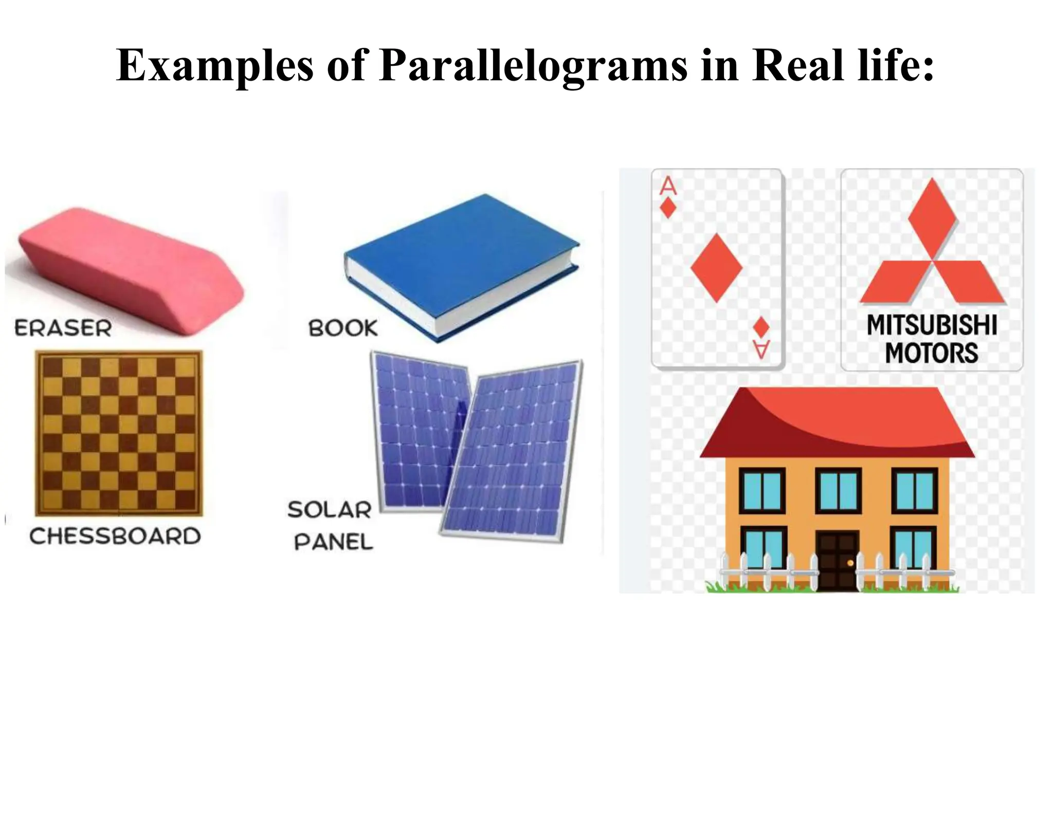 Shapes For Grade 9 Mathematics for MYP Students | PPTX
