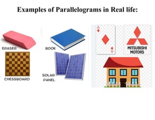 Shapes For Grade 9 Mathematics for MYP Students | PPTX