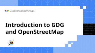 GDG on Campus - Speaker Presentation Template (1).pptx