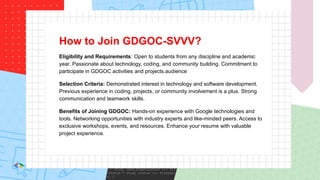 GDG ON CAMPUS SVVV INFO SESSION AND ORIENTATION.pptx