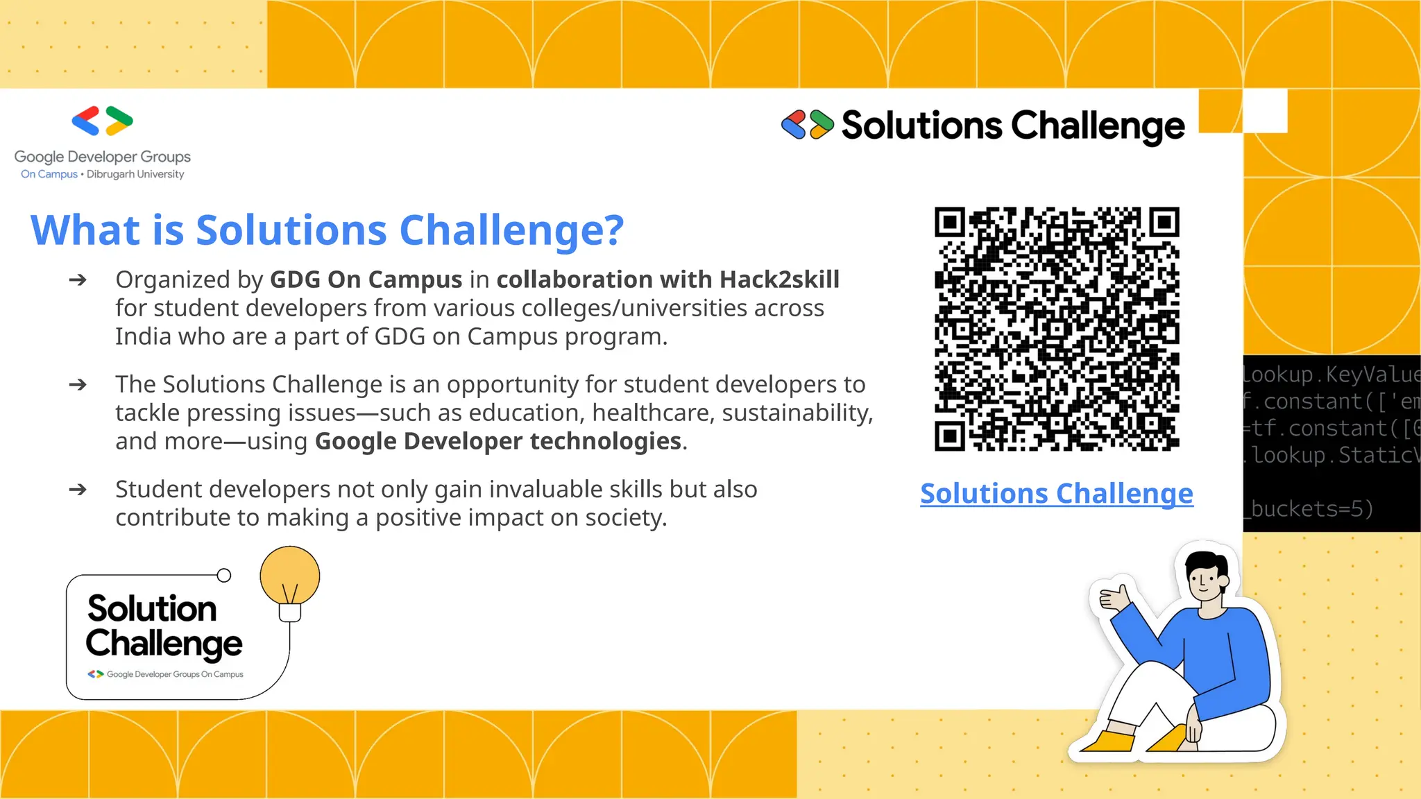 GDG Solutions Challenge with Hack2skill.pptx