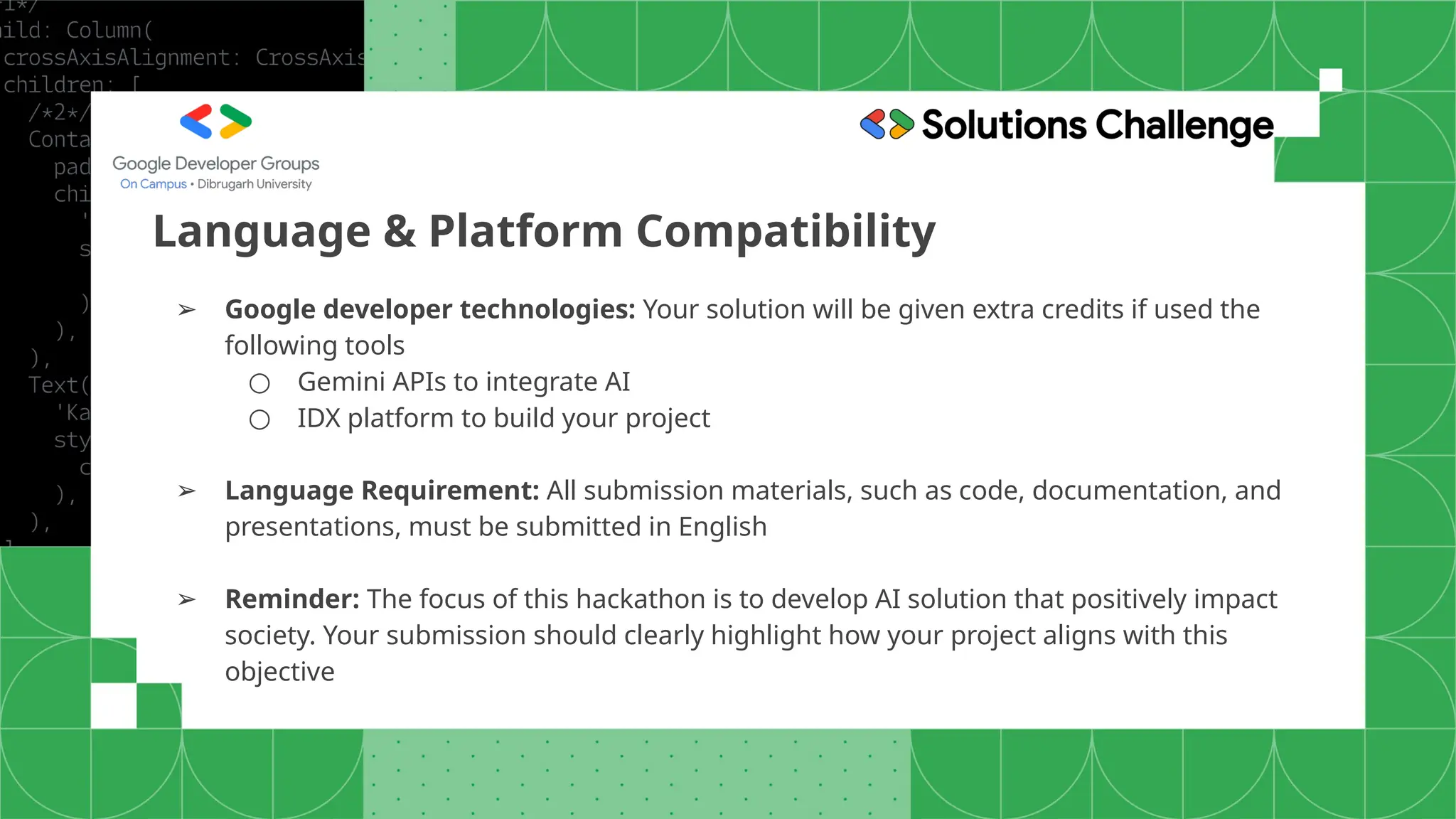 GDG Solutions Challenge with Hack2skill.pptx