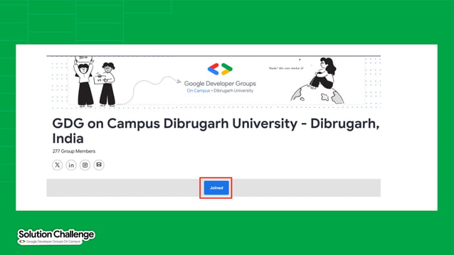 GDG Solutions Challenge with Hack2skill.pptx