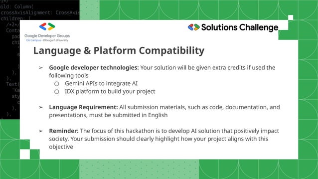 GDG Solutions Challenge with Hack2skill.pptx