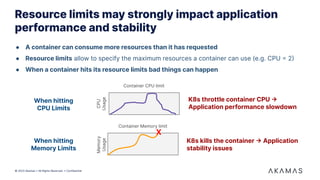GDG Cloud Southlake #20:Stefano Doni: Kubernetes performance tuning ...