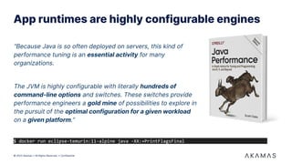 GDG Cloud Southlake #20:Stefano Doni: Kubernetes performance tuning ...