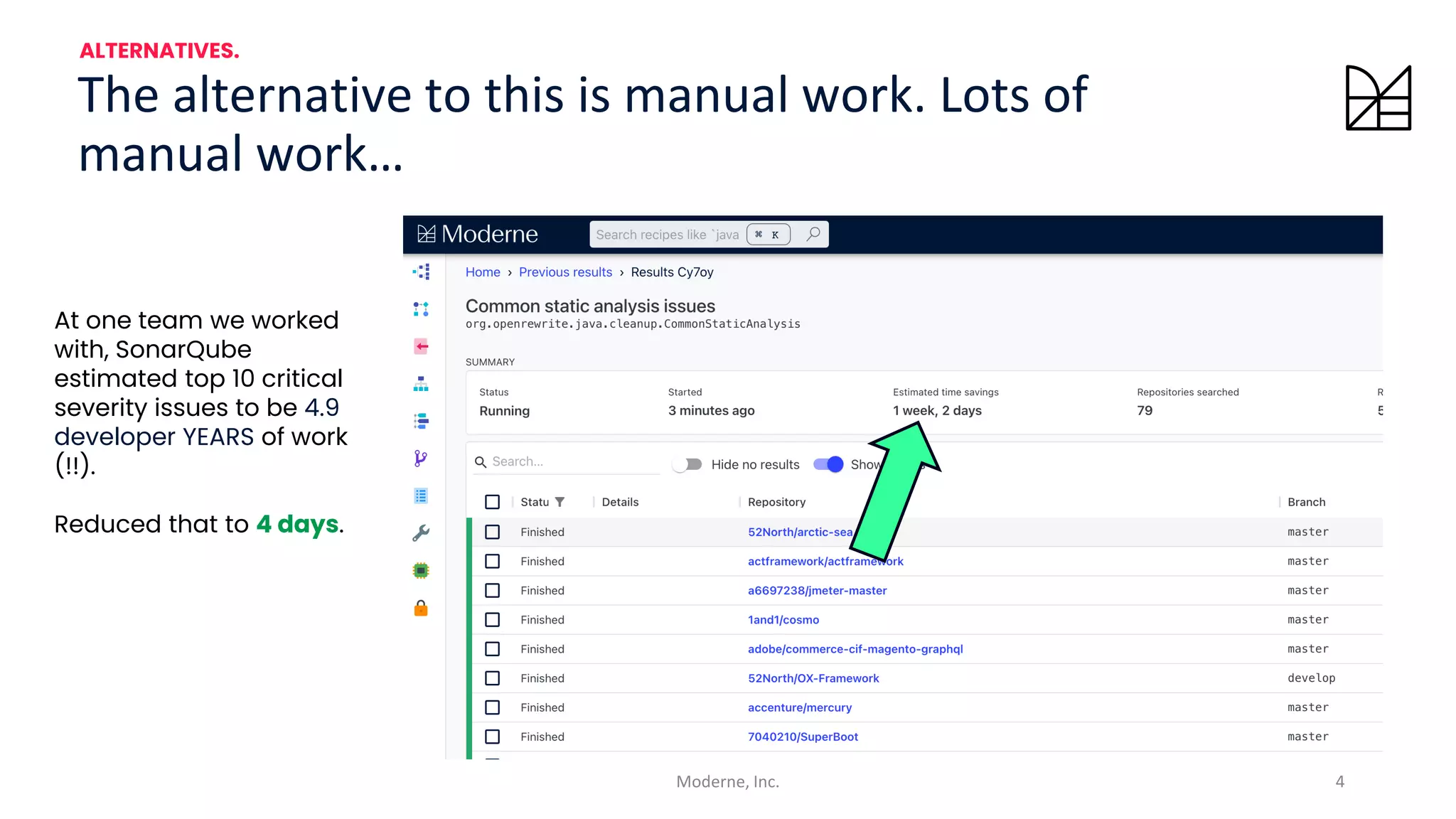 GDG Cloud Southlake #14: Jonathan Schneider: OpenRewrite: Making your ...