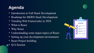 GDG Workshop on React (By Aakanksha Rai) | PPT