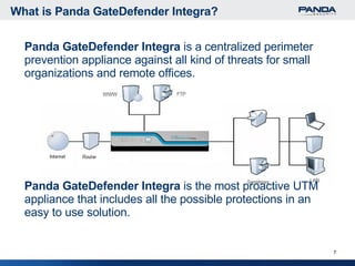 GDI Product Presentation | PPT