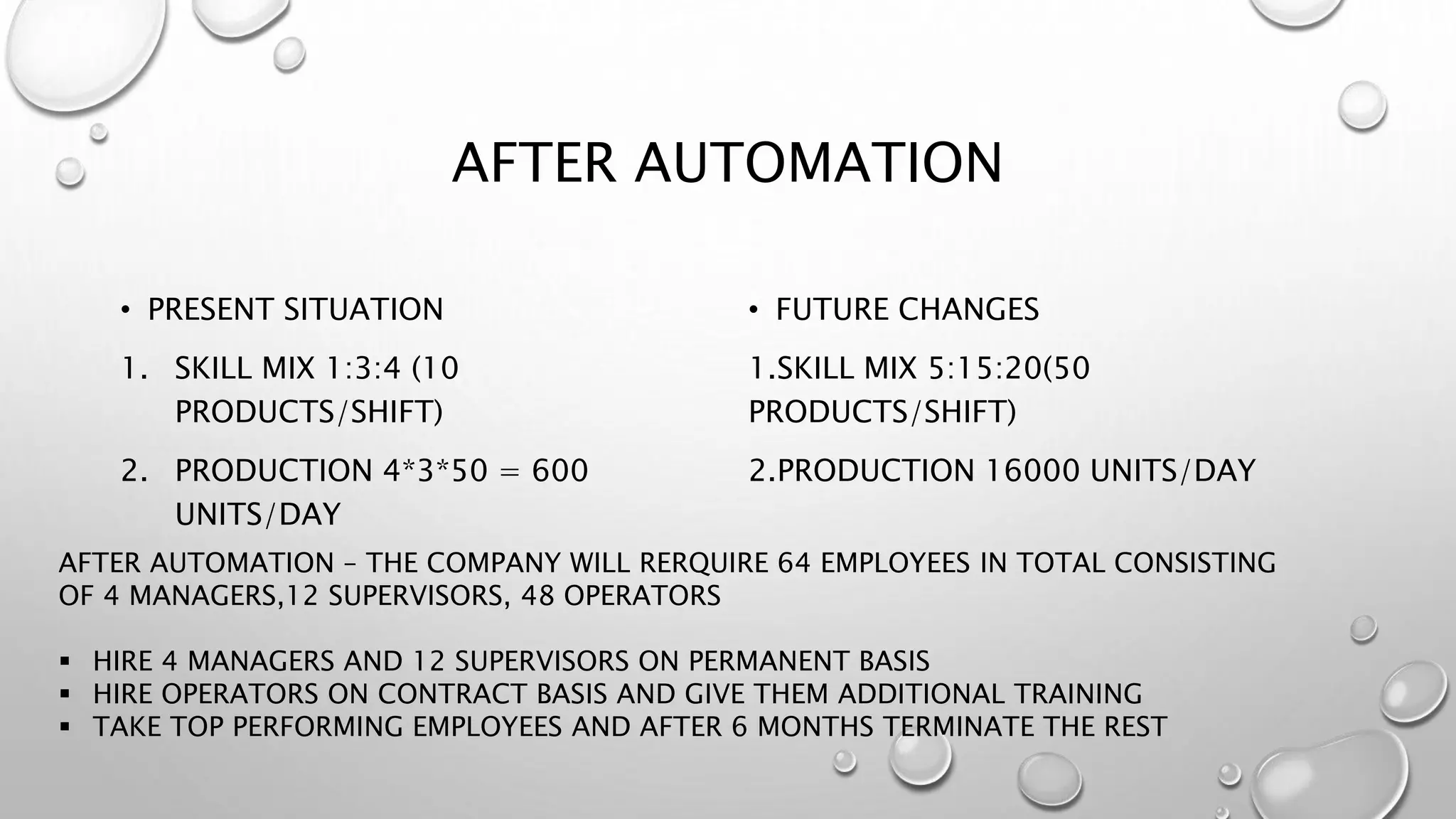 Shrm presentation ppt | PPT