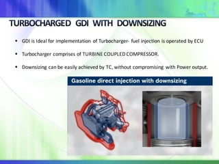 Gasoline Direct Injection System (GDI) for euro 6 | PDF | Automotive ...