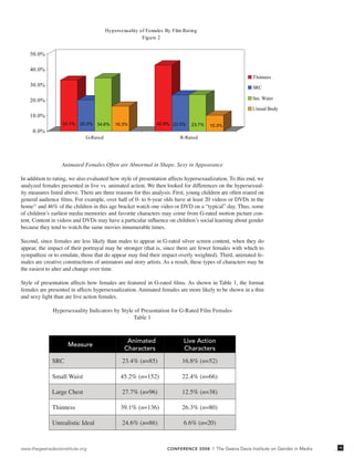 Gdigm gender stereotypes | PDF