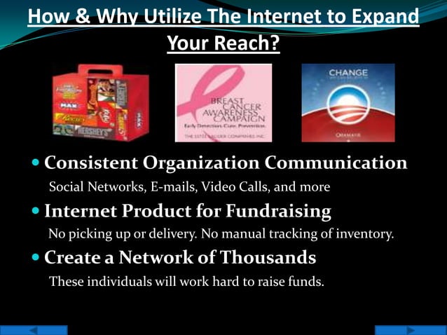 Global Domains International (GDI) | PPTX