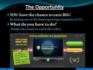 Global Domains International (GDI) | PPTX