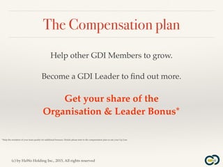 Gdi presentation eng | PPT