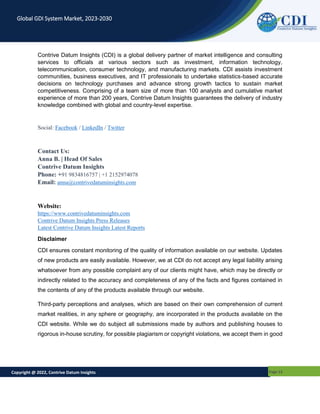 GDI System Market .pdf