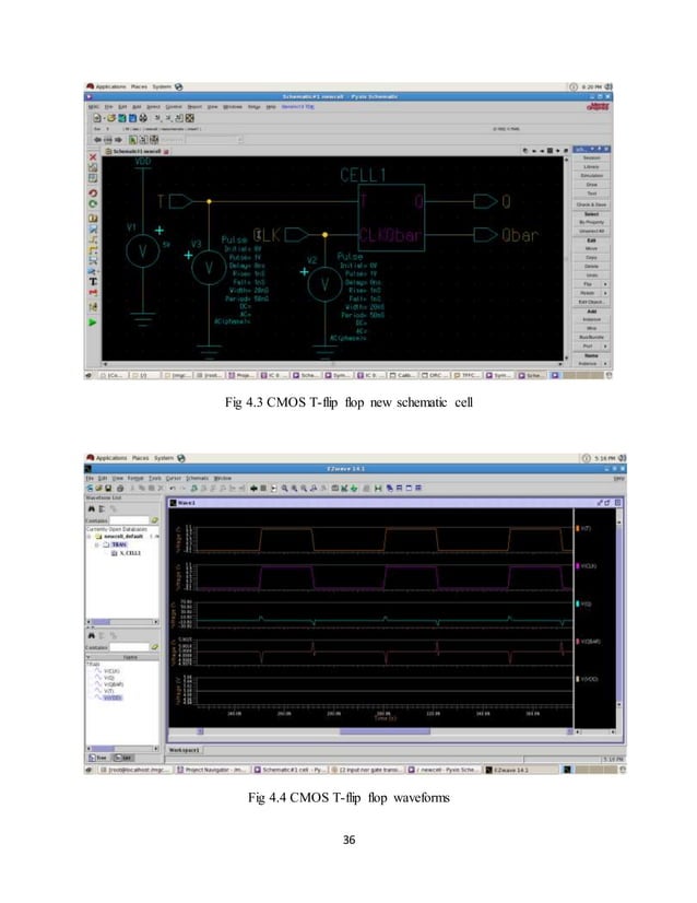 Gate Diffusion Input Technology (Very Large Scale Integration) | DOCX ...